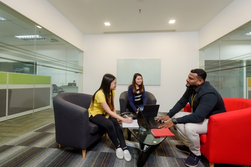 Training & Development