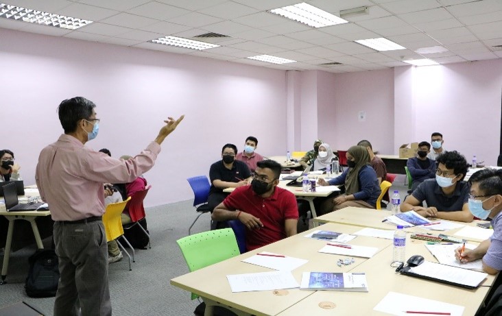 Training & Development