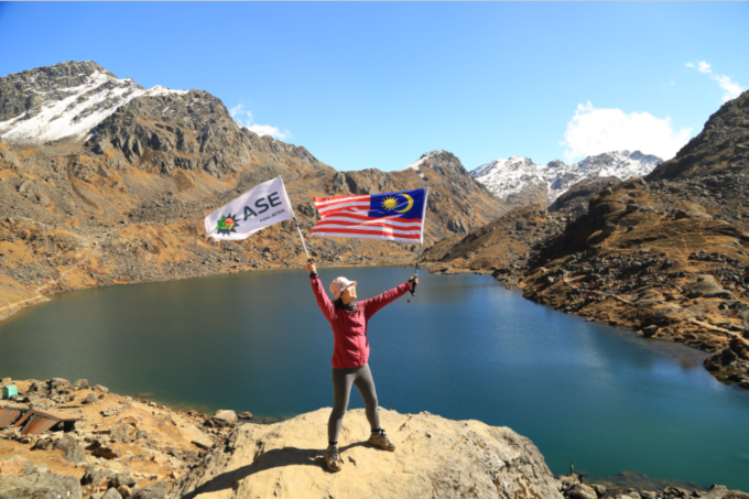 ASE Malaysia talks about the Future of Semiconductor in Penang