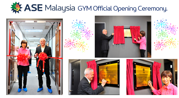 ASE Malaysia talks about the Future of Semiconductor in Penang