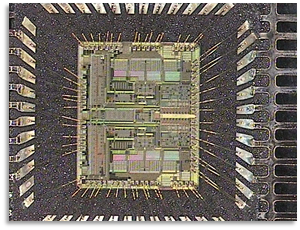 Failure Analysis Capability