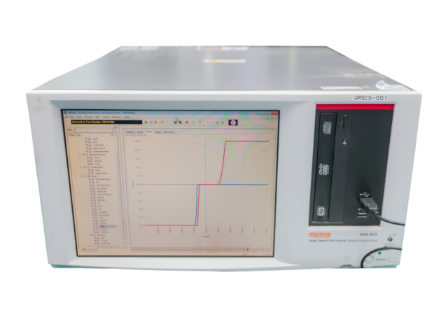 Failure Analysis Capability