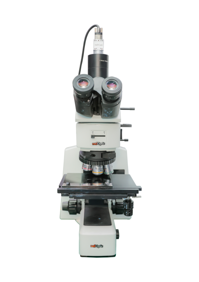 Failure Analysis Capability