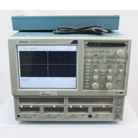 Failure Analysis Capability